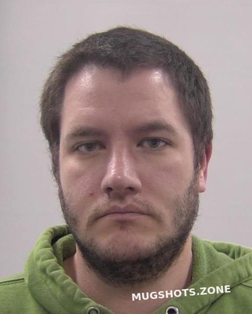 THOMPSON ANTHONY JAMES 04/05/2025 - Chesapeake Mugshots Zone