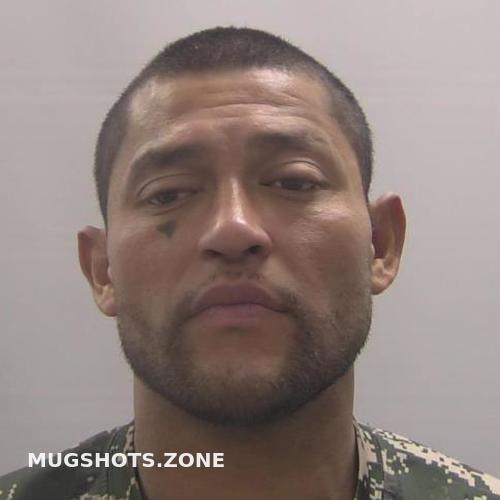 RODRIGUEZ LOPEZ EDGAR 04/06/2025 - Chesapeake Mugshots Zone