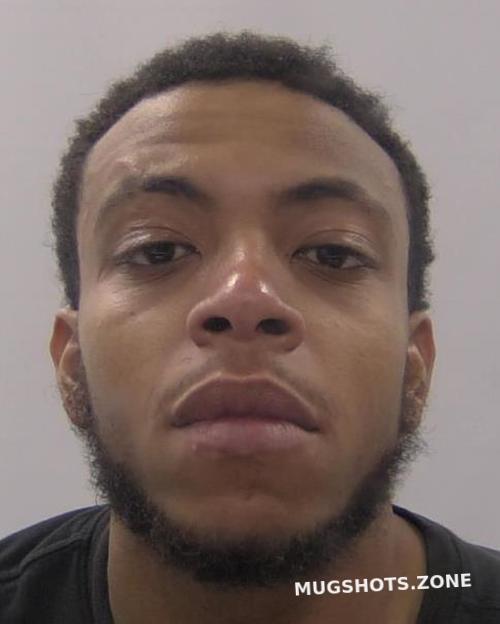 JACKSON SHEMAR DEANDRE 04/06/2025 - Chesapeake Mugshots Zone