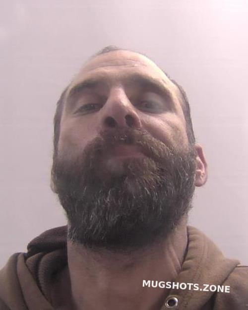 COMBS TERRY PAUL JUNIOR 04/06/2025 - Chesapeake Mugshots Zone