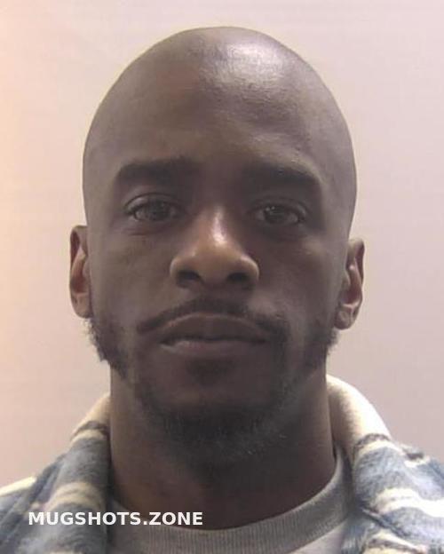 BURTON DWAYNE ISRAEL 04/08/2025 - Chesapeake Mugshots Zone