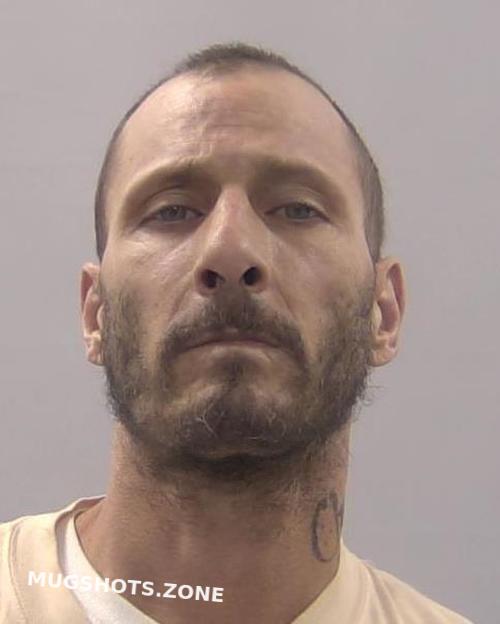 GIBBARD PAUL FRANCIS JUNIOR 04/09/2025 - Chesapeake Mugshots Zone