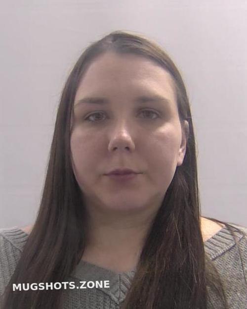 HICKMAN KAYLEIGH MARIE 04/12/2025 - Chesapeake Mugshots Zone