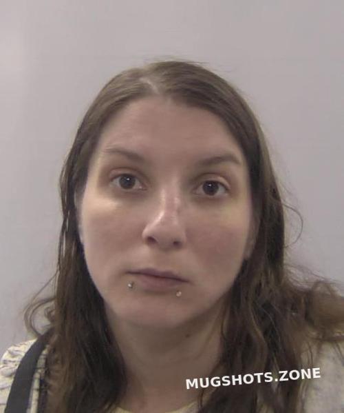 LACROIX KAILIN MARIE 04/13/2025 - Chesapeake Mugshots Zone