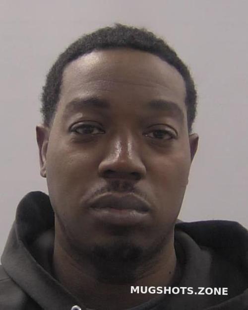 SIMS VAN BURTON JAMAR 04/13/2025 - Chesapeake Mugshots Zone