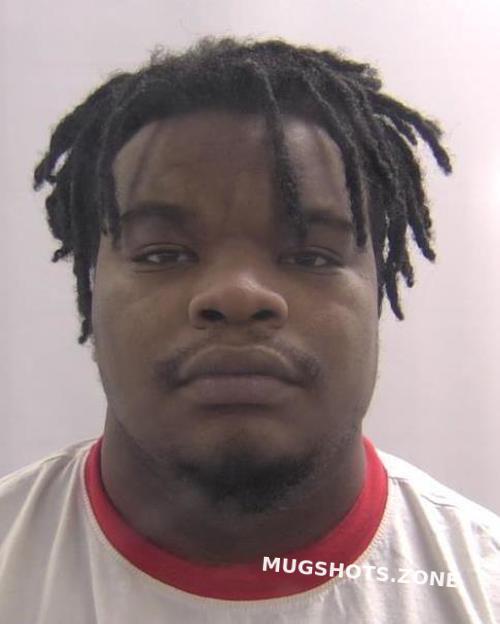 MILES STEVEN RAQUAN 04/18/2025 - Chesapeake Mugshots Zone
