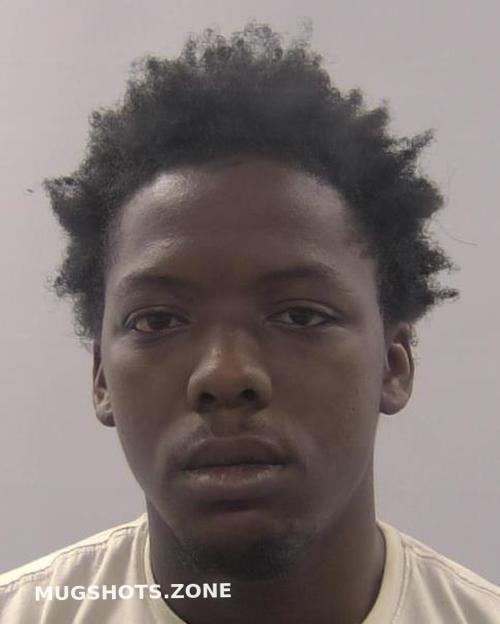 COKER TAEQUAN CHRISTOPHER 04/18/2025 - Chesapeake Mugshots Zone
