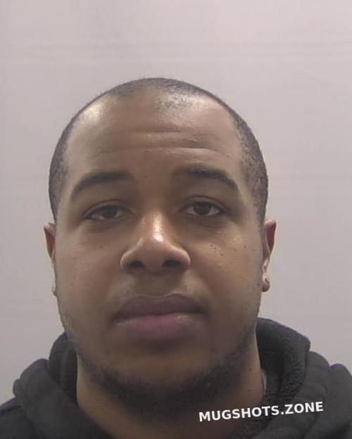 WILLIAMS D'ANGELO JERROD 04/19/2025 - Chesapeake Mugshots Zone