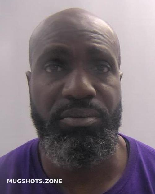 DARDEN KEVIN DWIGHT 04/20/2025 - Chesapeake Mugshots Zone