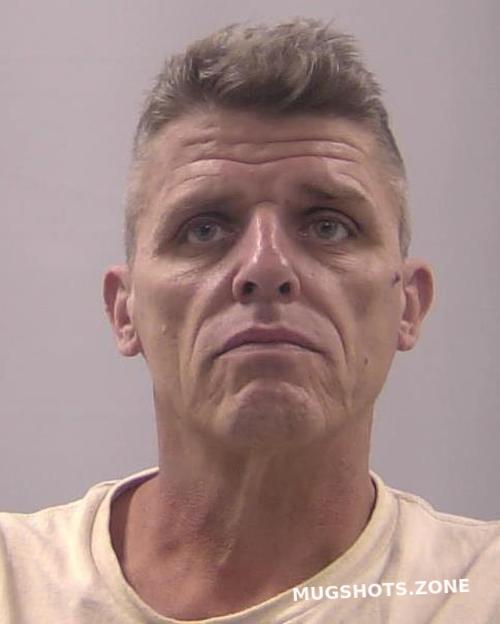 ORR CRAIG MICHAEL 04/21/2025 - Chesapeake Mugshots Zone