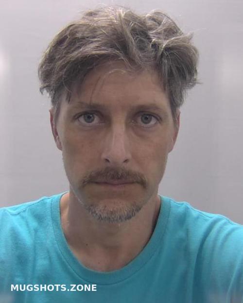 GWIN KEVIN RAY 04/21/2025 - Chesapeake Mugshots Zone