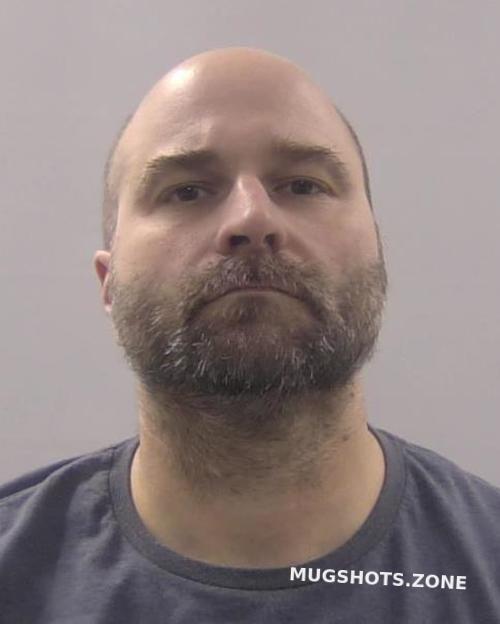 SHAFFER JAMES MILLARD 04/22/2025 - Chesapeake Mugshots Zone