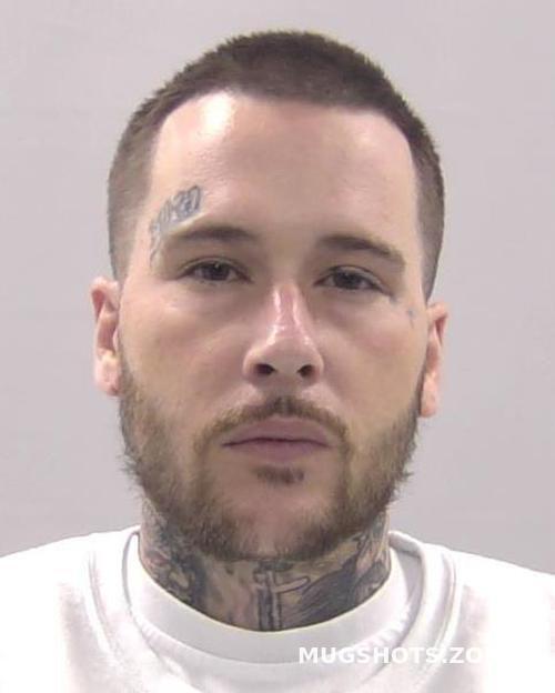 PERRINE AUSTIN TAYLOR 04/22/2025 - Chesapeake Mugshots Zone