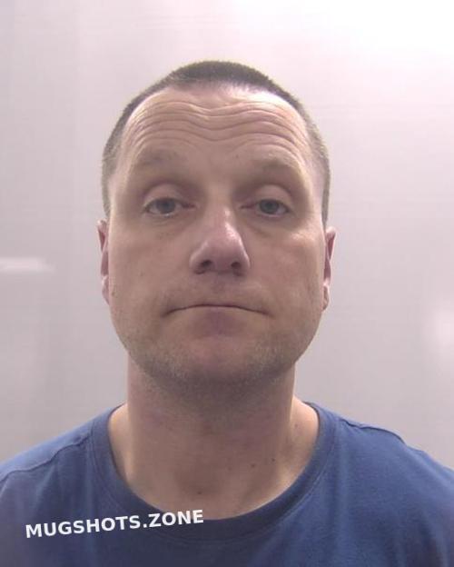 ROBERTSON JEFFREY PATRICK 04/22/2025 - Chesapeake Mugshots Zone