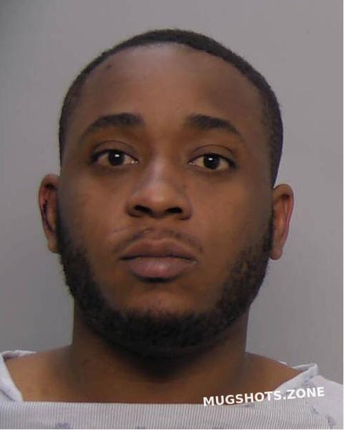 JAMES KOREY MICHAEL 04/23/2025 - Chesapeake Mugshots Zone