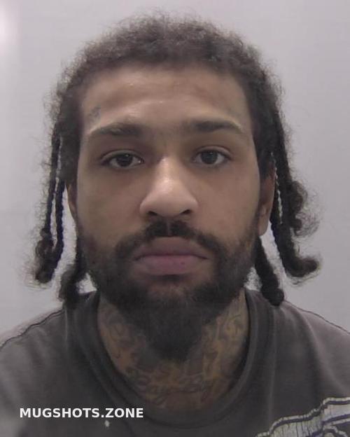 WILLIAMS JOSHUA DAVID 04/26/2025 - Chesapeake Mugshots Zone