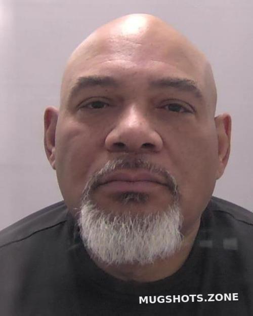 WILSON MICHAEL KERMIT 04/28/2025 - Chesapeake Mugshots Zone