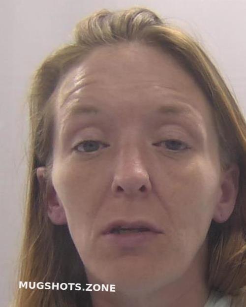 BURCH MEGHAN DIANE 04/29/2025 - Chesapeake Mugshots Zone