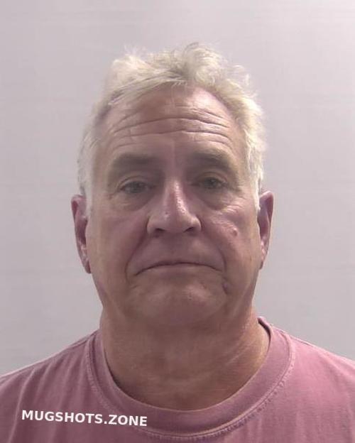 HOTTENSTEIN ERIC PHILIP 04/29/2025 - Chesapeake Mugshots Zone