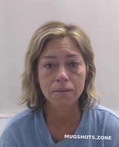 ROTUNNO TERESA GAYLE 04/29/2025 - Chesapeake Mugshots Zone