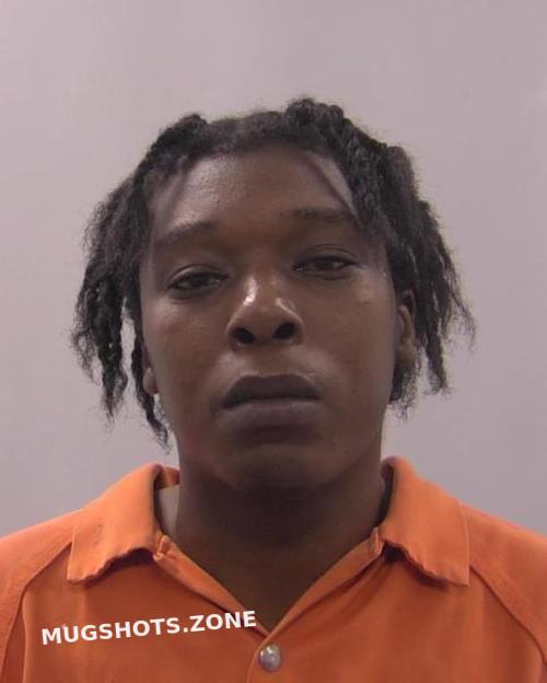 WYCHE NASIR KEYONTA 04/29/2025 - Chesapeake Mugshots Zone