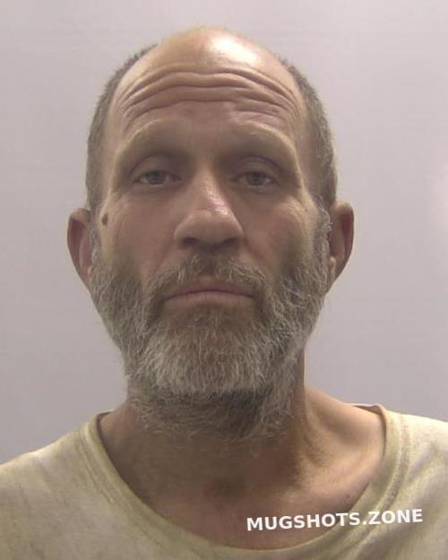 SUTTON CLINTON RAY 05/01/2025 - Chesapeake Mugshots Zone