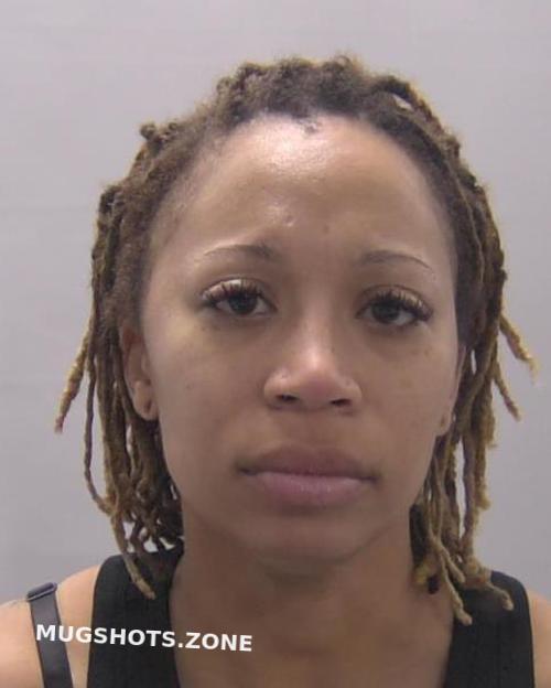 CUFFEE TAJA AUDIONA 05/02/2025 - Chesapeake Mugshots Zone