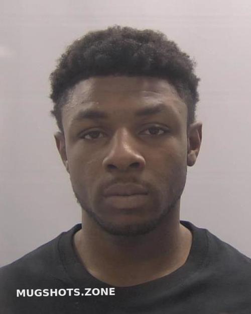 MOBLEY DORRION SHARAY 05/03/2025 - Chesapeake Mugshots Zone