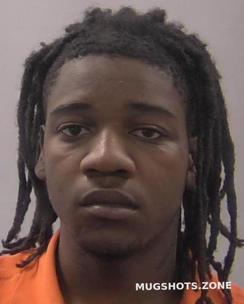 KEELING JAMARI TYKEL 05/03/2025 - Chesapeake Mugshots Zone