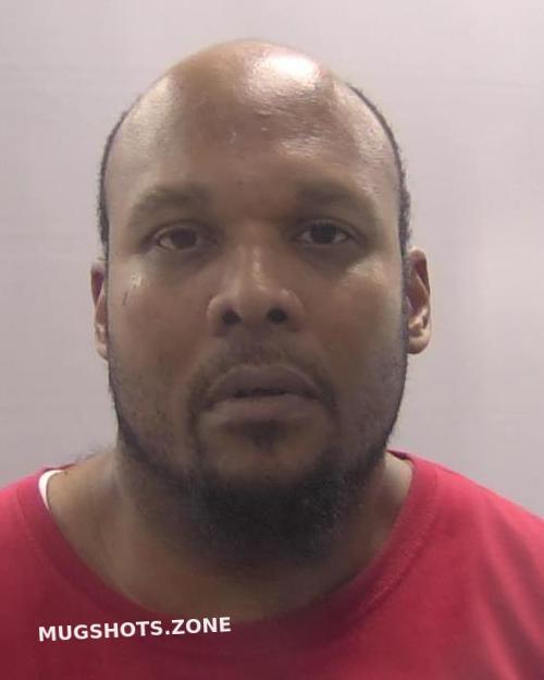 ANTHONY TAVARES MARCUS 05/04/2025 - Chesapeake Mugshots Zone