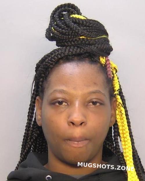 TAYLOR HA'DASJA AALIYAH MONYA 05/06/2025 - Chesapeake Mugshots Zone