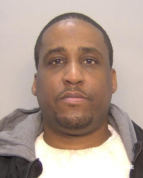 SPRUILL MICHAEL ANTHONY 05/07/2025 - Chesapeake Mugshots Zone