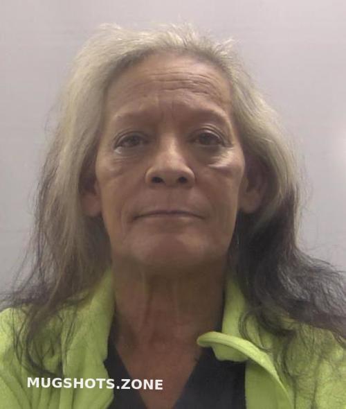 BERGIN DEBRA MAE 05/10/2025 - Chesapeake Mugshots Zone