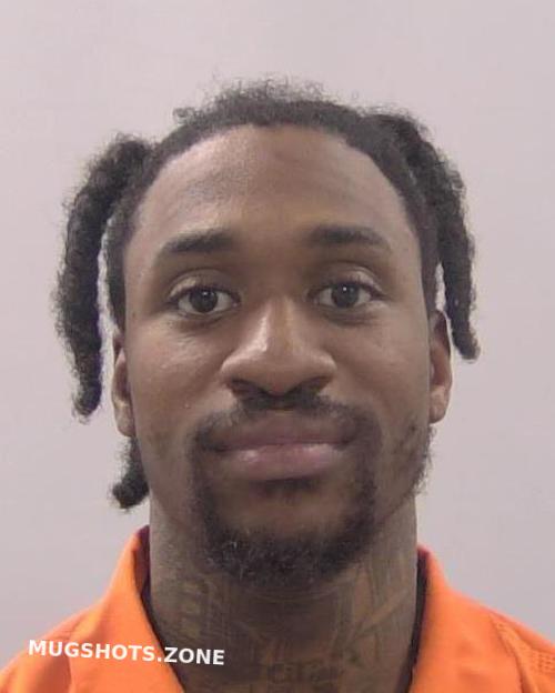 COWELL DEVONTAE SHARROD 05/12/2025 - Chesapeake Mugshots Zone