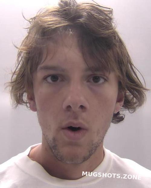 LEONARD CONNOR MICHAEL 05/12/2025 - Chesapeake Mugshots Zone