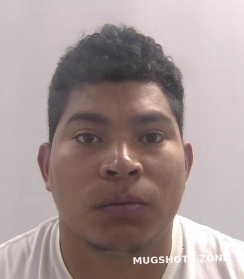 RODRIGUEZ VASQUEZ BAYRON JOEL 05/12/2025 - Chesapeake Mugshots Zone