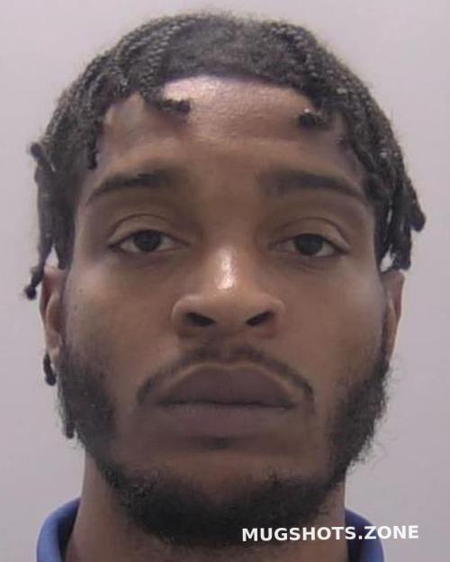 NICHOLS XAVIER JAMES 05/12/2025 - Chesapeake Mugshots Zone