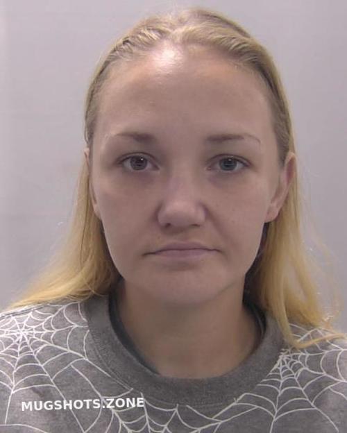 STRYKOWSKI BRITTANY ANNE 05/13/2025 - Chesapeake Mugshots Zone