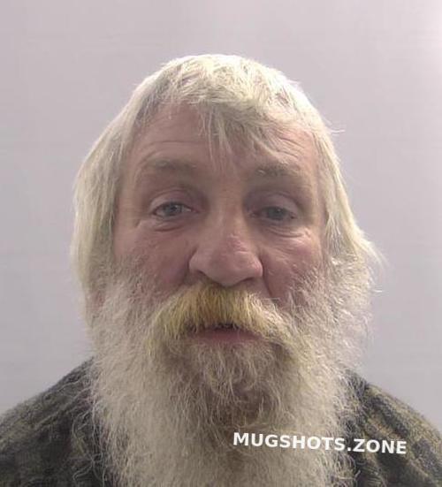 WRIGHT JERRY ALLEN JUNIOR 05/19/2025 - Chesapeake Mugshots Zone