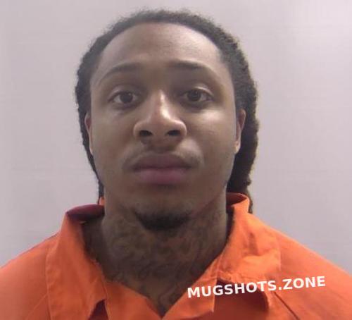 HARRIS JEROME RAYVON 05/23/2025 - Chesapeake Mugshots Zone