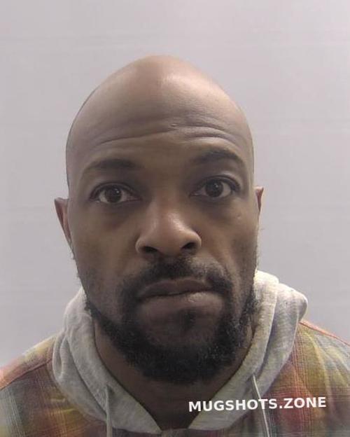 THOMAS DEVRON DERRON ANTHONY 05/23/2025 - Chesapeake Mugshots Zone