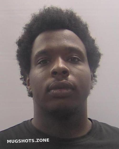 WATSON DONTRAY JABARI 05/26/2025 - Chesapeake Mugshots Zone
