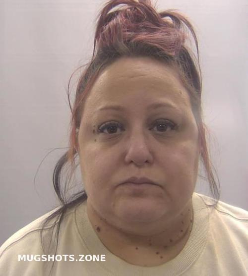 CELENTANO LAURA DIANNE 05/26/2025 - Chesapeake Mugshots Zone