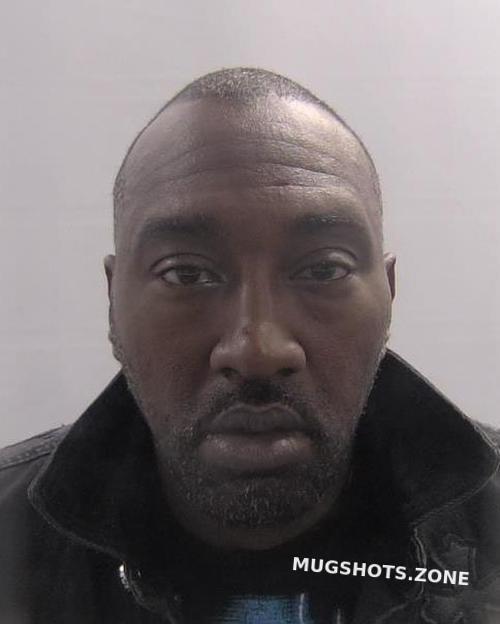 WARD SHAWNTA LOMART 05/27/2025 - Chesapeake Mugshots Zone