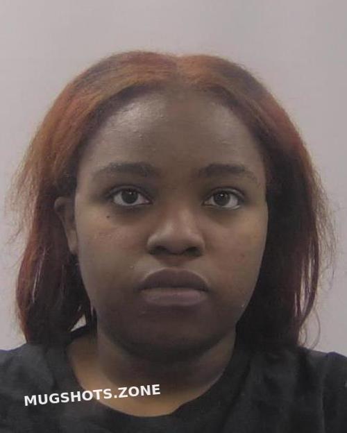 FAISON IVORII ALIZAE 05/28/2025 - Chesapeake Mugshots Zone