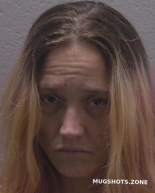 BUSLER-CABE ASHLEY NICOLE 05/29/2025 - Chesapeake Mugshots Zone