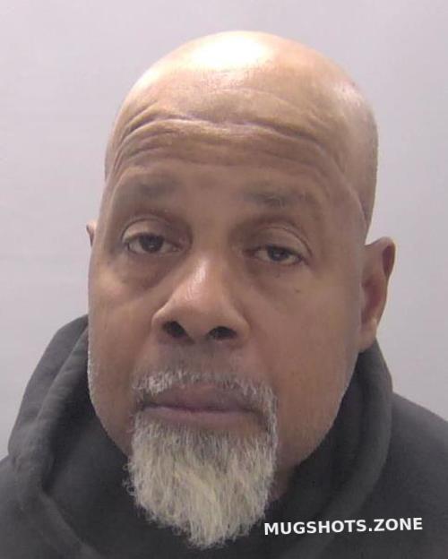 RUFFIN CLARENCE JUNIUS JUNIOR 05/30/2025 - Chesapeake Mugshots Zone