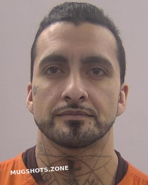 CASTILLO JOHN MICHAEL VINCENT 06/02/2025 - Chesapeake Mugshots Zone