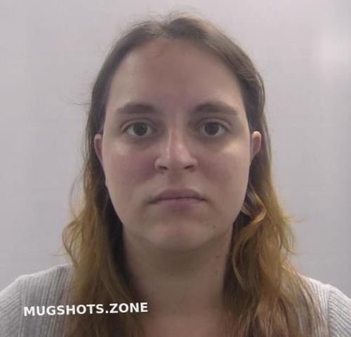 CHAPMAN CALI MORGAN 06/02/2025 - Chesapeake Mugshots Zone