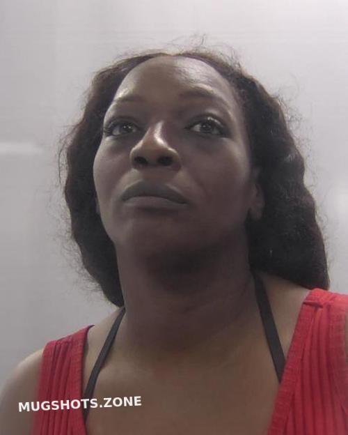 JONES DEVITA LATORIA 06/05/2025 - Chesapeake Mugshots Zone